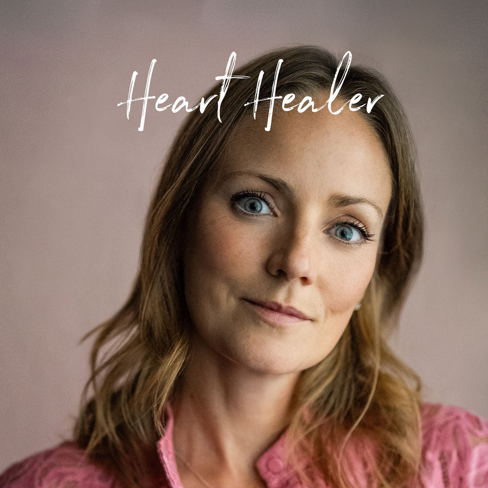 Dream Big Webinar | Heart Healer® | Ceremonial Grade Cacao UK