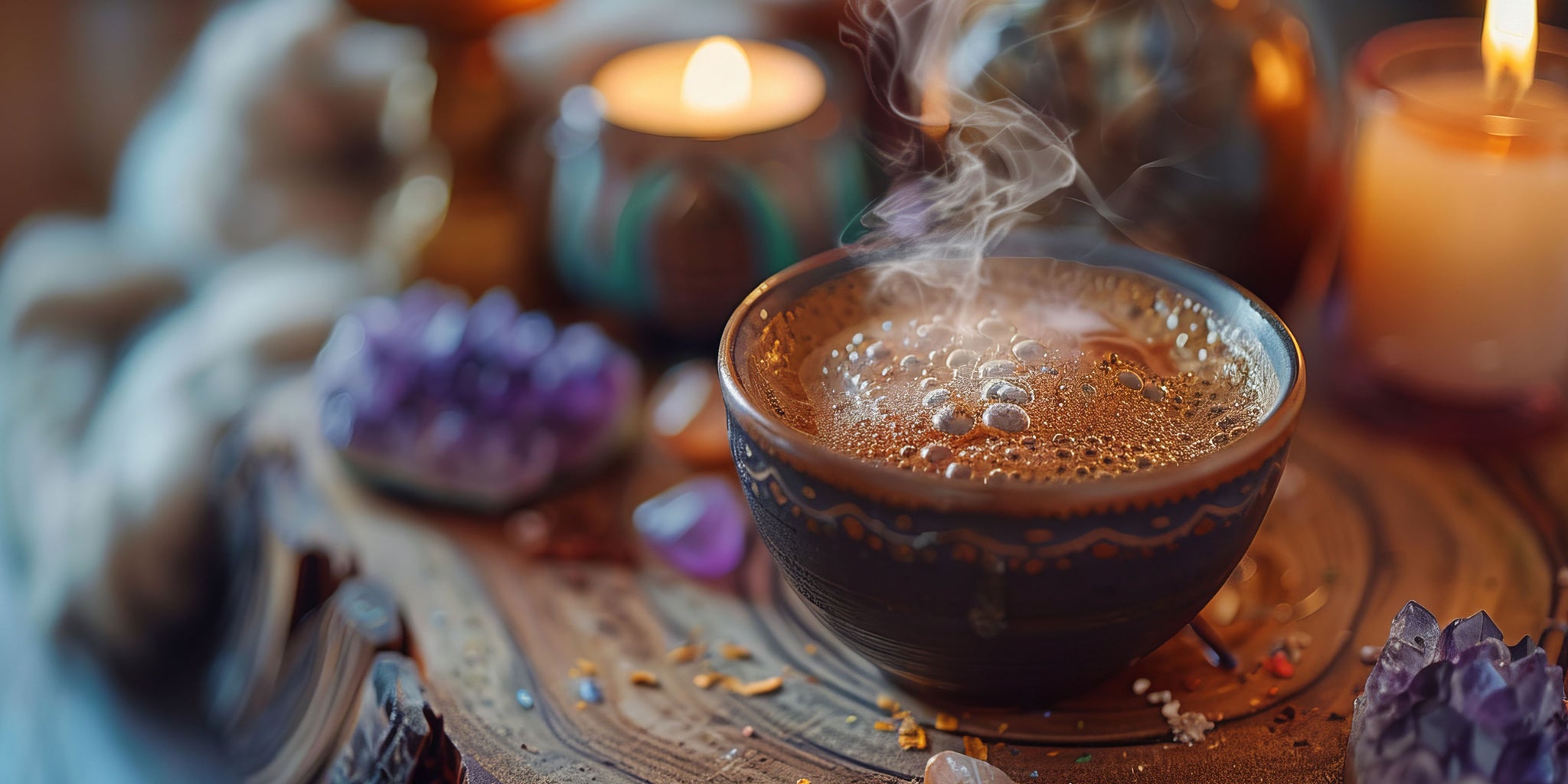 Benefits of Ceremonial Cacao: Ancient Mayan Rituals for Modern Wellbei
